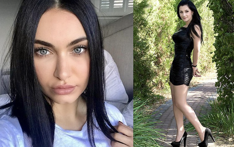 Belarusian Women With Black Hair Seeking a Serious Relationship